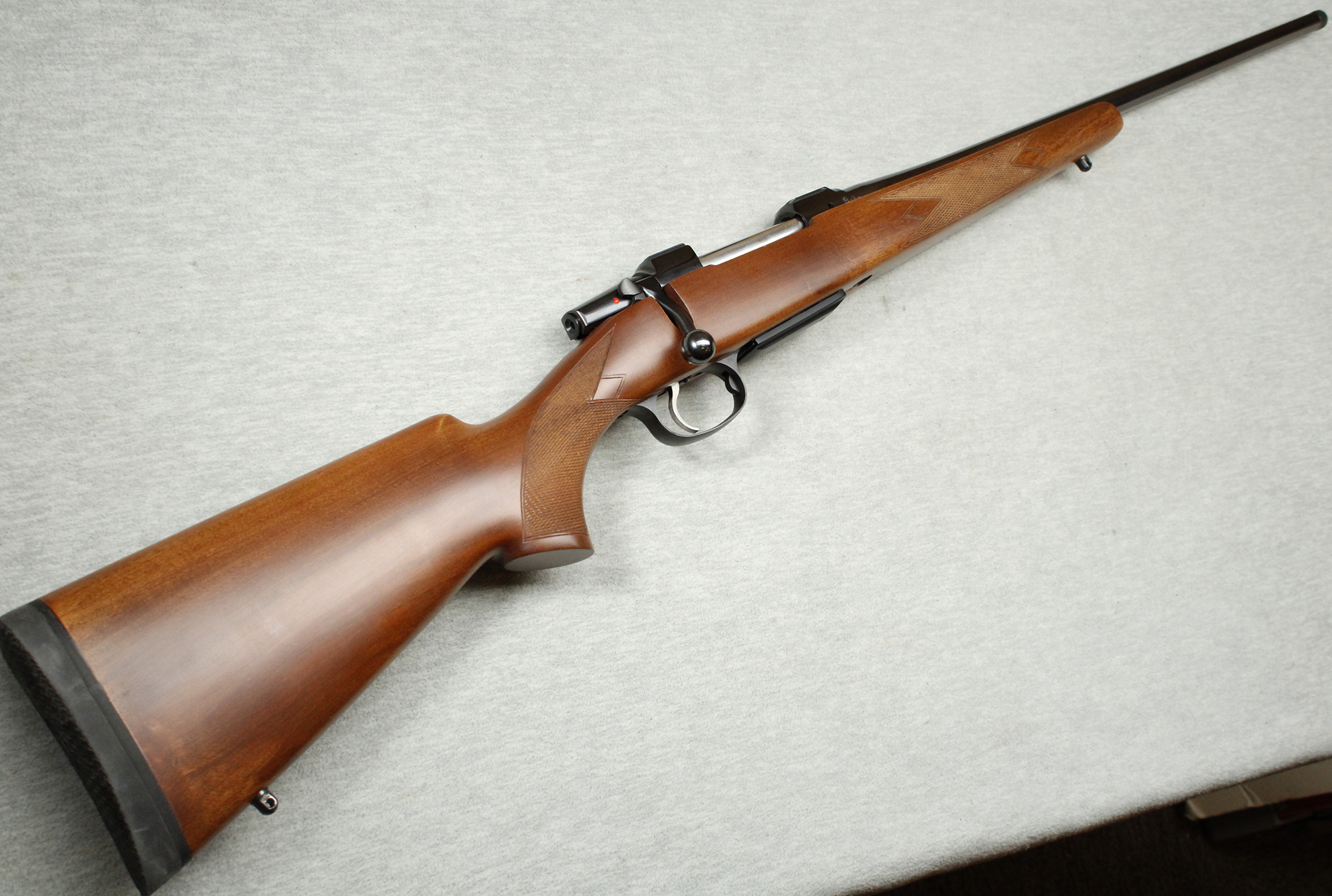 CZ ~ 550 American ~ .243 WIN | Mack's Prairie Wings